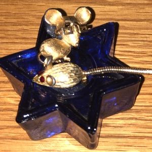 Avon | Jewelry | Vintage Mouse Pins 2 | Poshmark